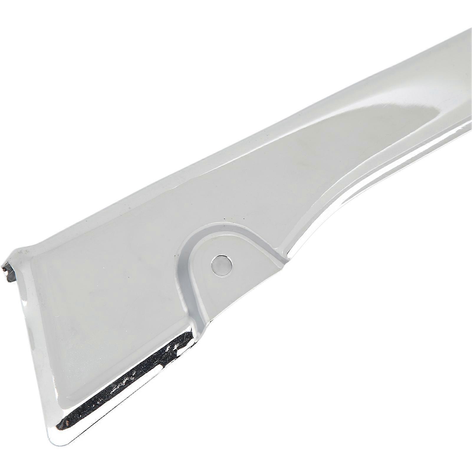 Motorcycle Chain Guard Steel Alloy High Strength Protective Cover for ...