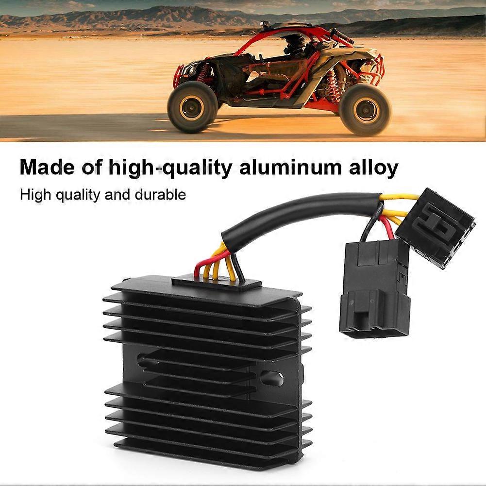 Voltage Rectifier Regulator 500GT Fit for Stels 500GT Kazuma Xinyang ...