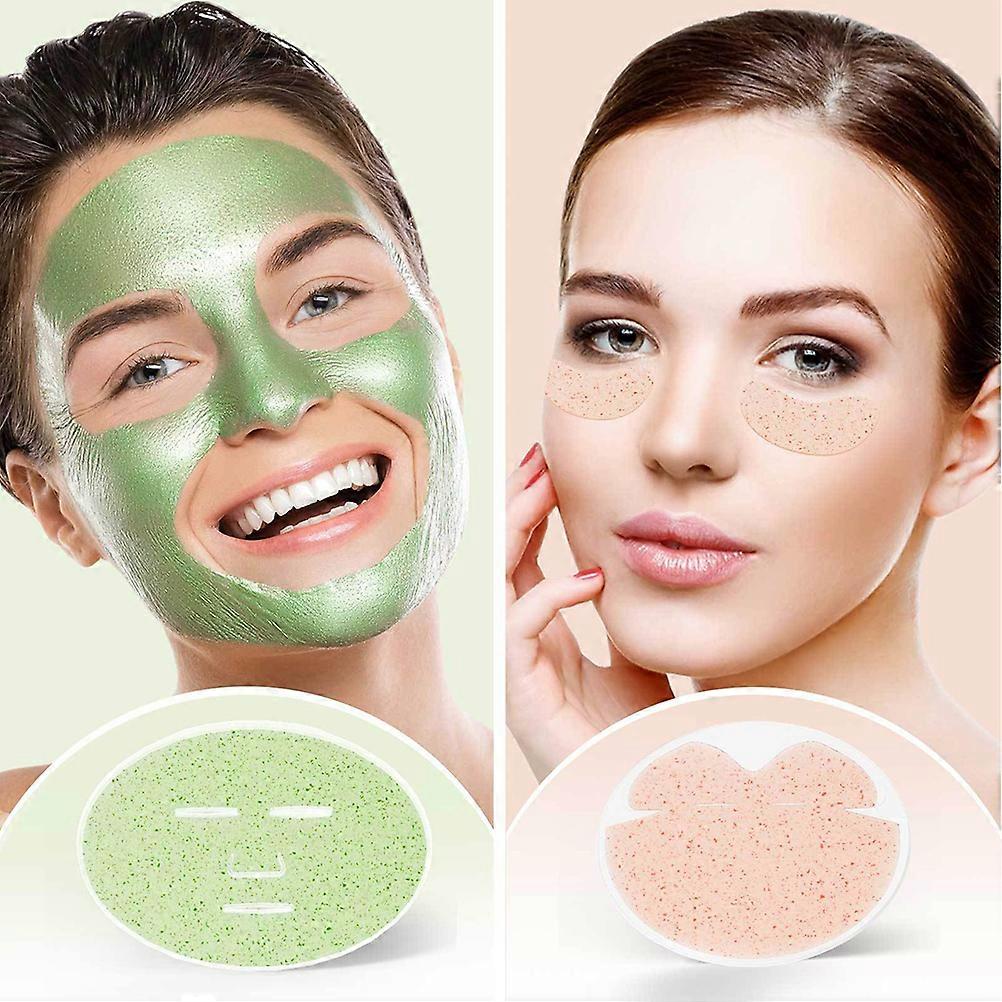 Face Masque Maker DIY Masque Machine Natural Fruit and Vegetable Face ...