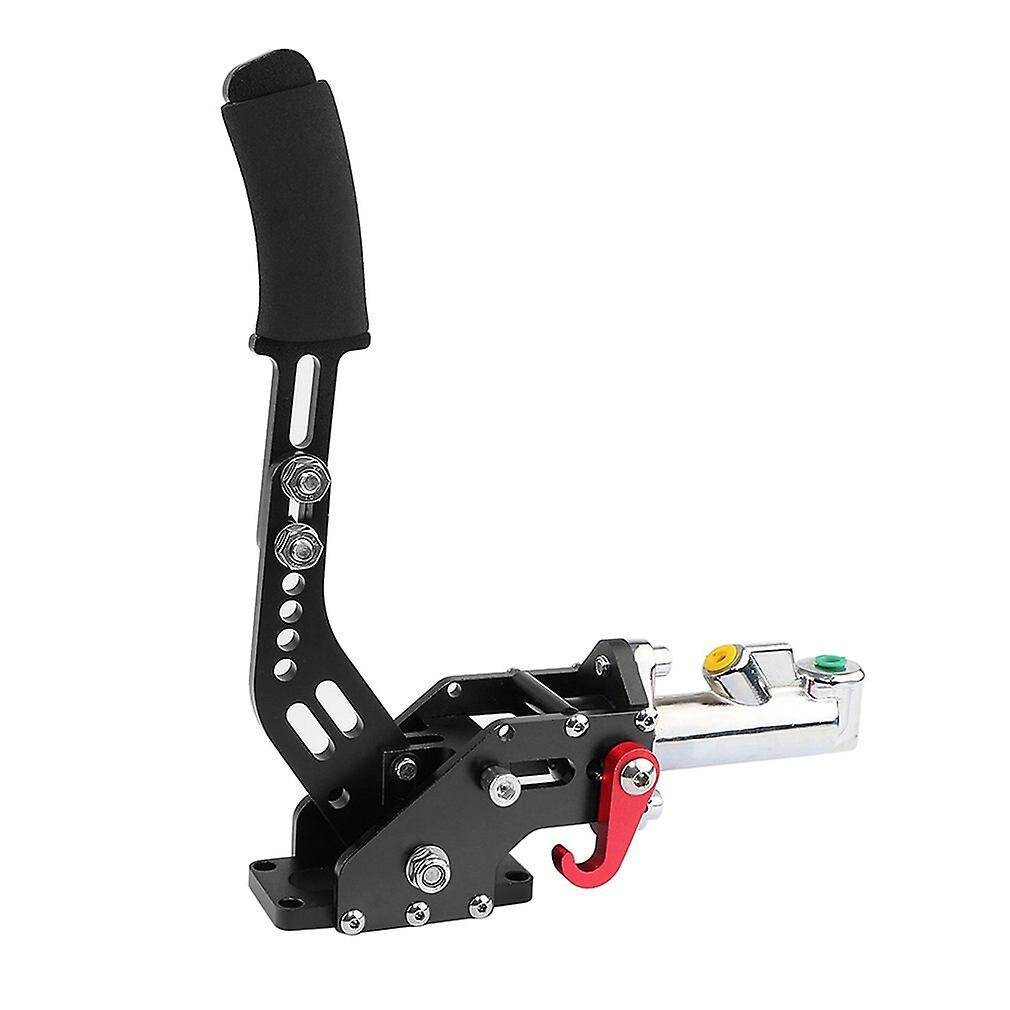 New Universal Hydraulic Handbrake Racing Parking Emergency Brake Lever