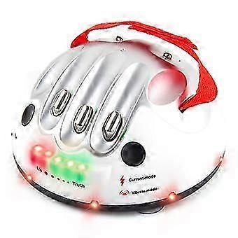 Micro Electric Shock Lie Detector Polygraph Test Finger Toy Truth ...