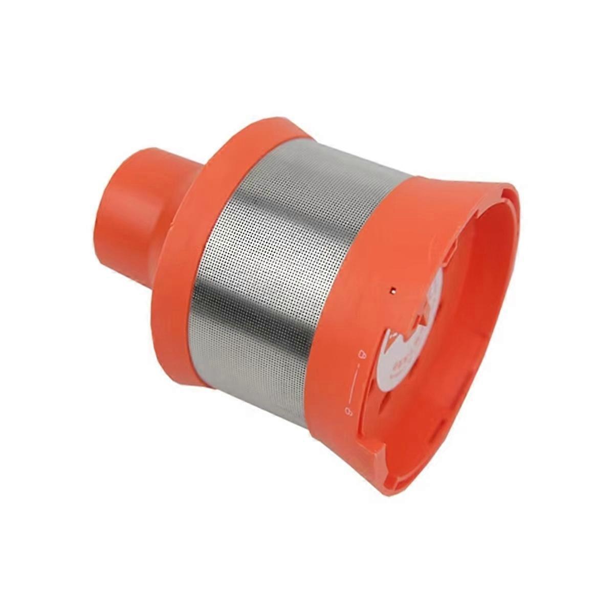 Vacuum Cleaner Cyclone Multi-Cone Filter Spare Parts for SCWXCQ01RR H6 ...