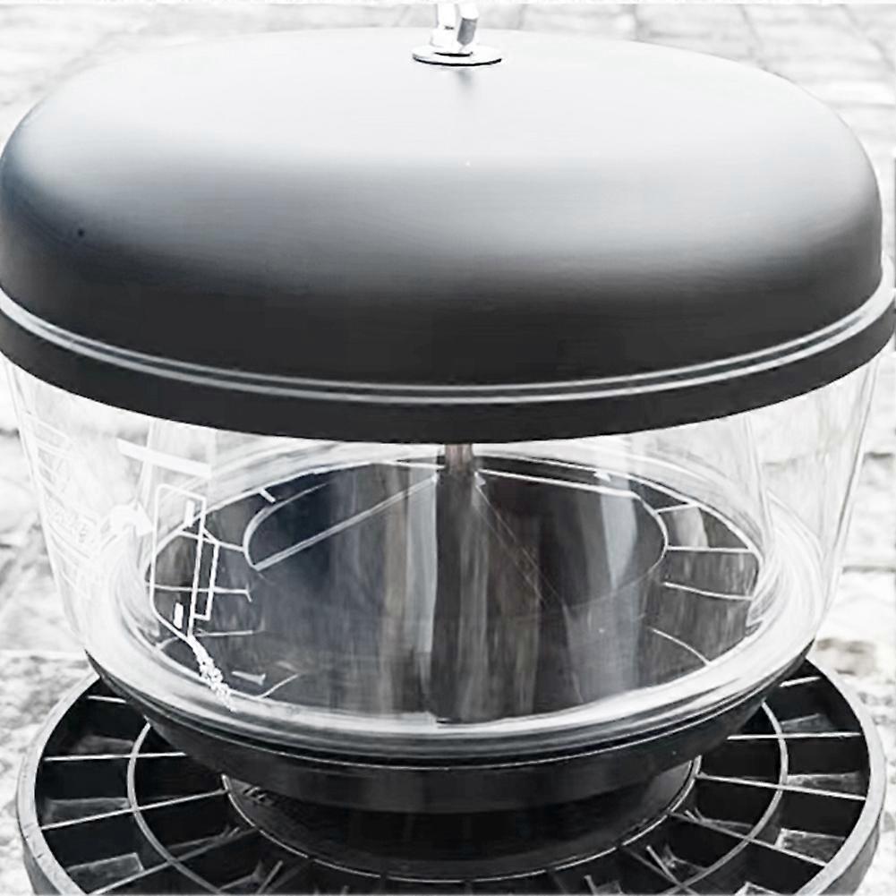 Universal 3.5Inch Cyclone Air Filter for DONALDSON Snorkel Head Pre ...