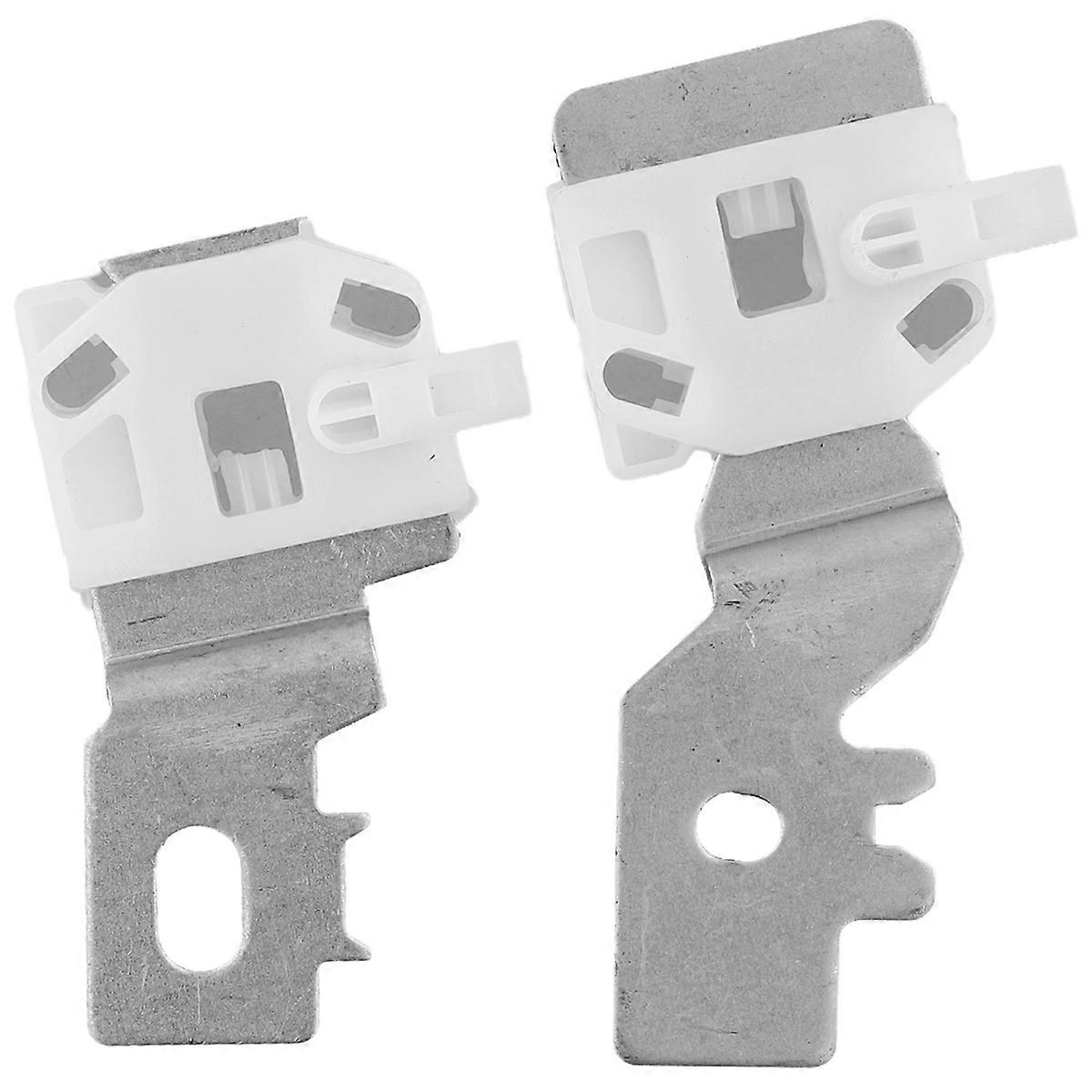 Car Window Regulator Repair Clips for NISSAN PRIMERA P12 Front Right ...