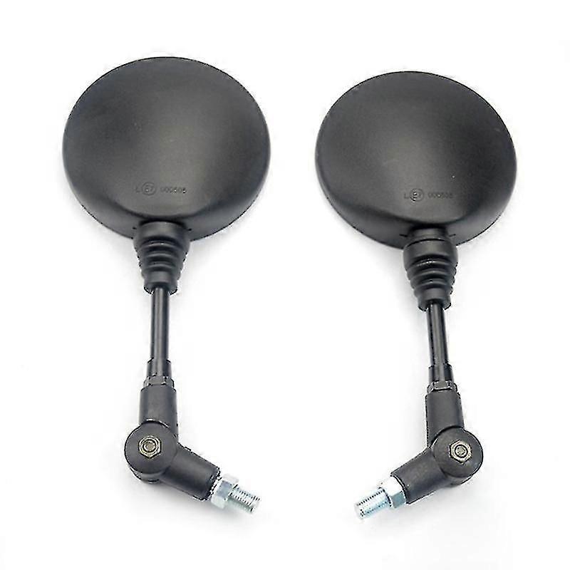 Foldable Round Scooter Rear Mirror For Ktm Mirror Motocross Accessories ...