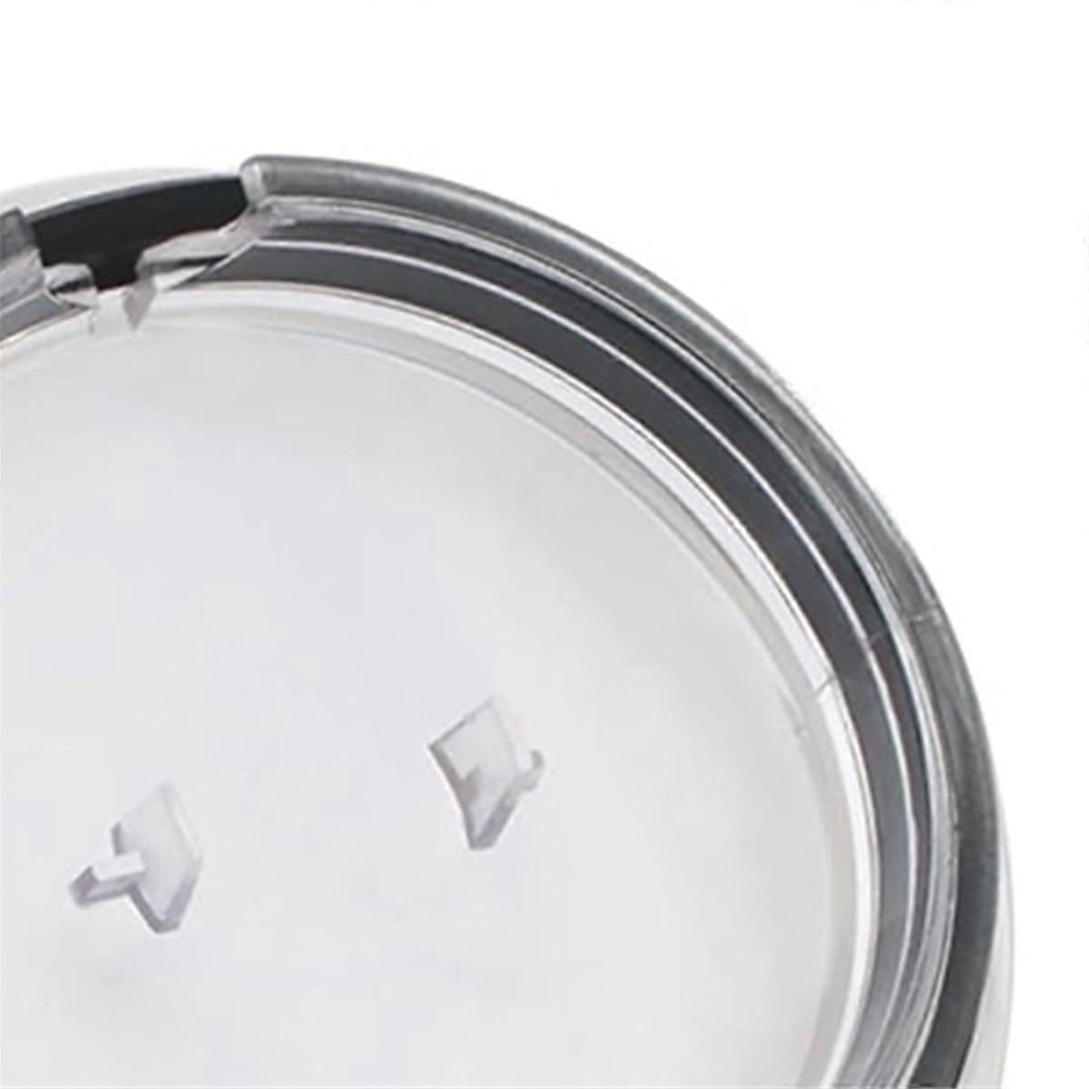 93271 Milk Frother Lid for Nespresso Aeroccino 3 3R - Cover & Seal, for ...