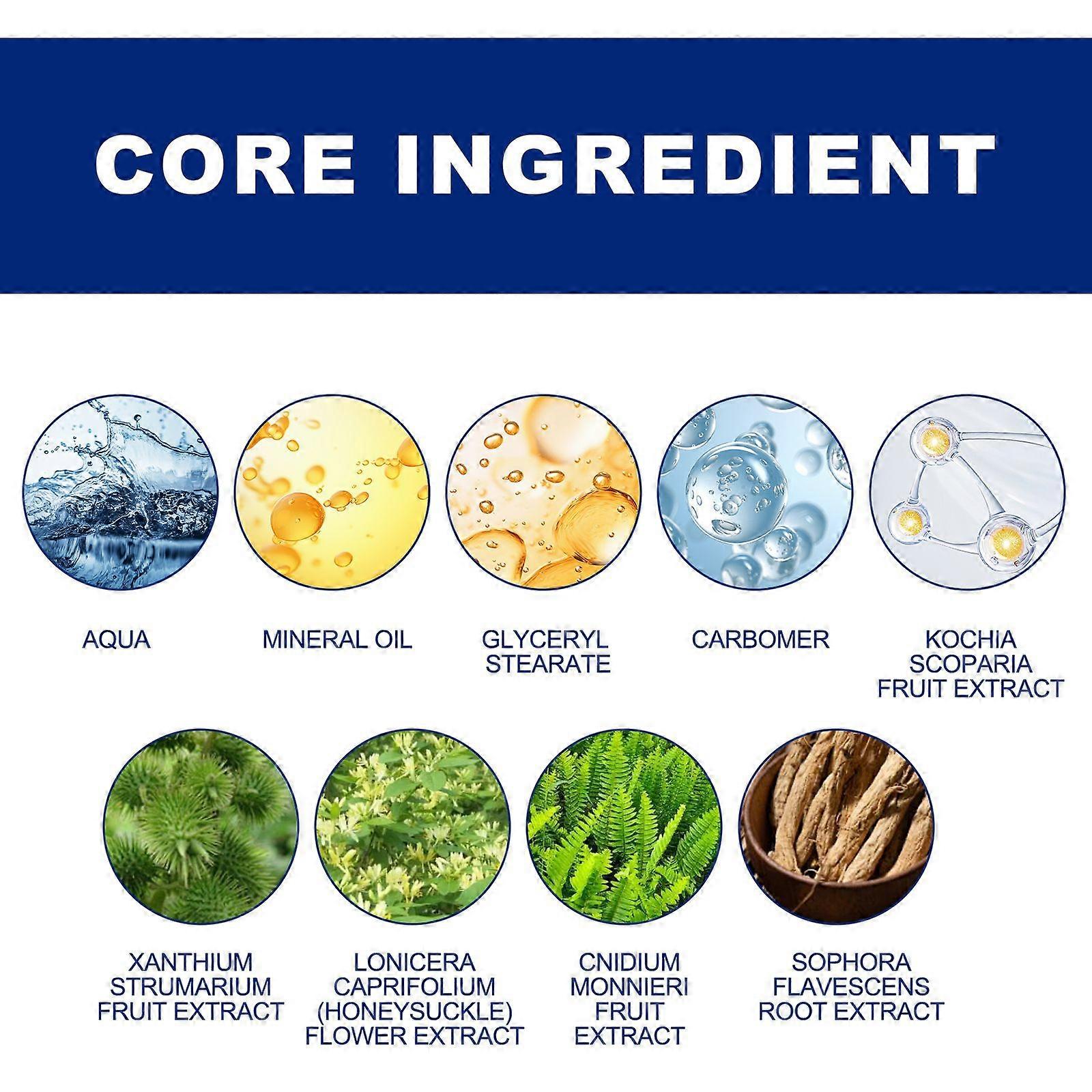 2025 Latest Model Repair Cream Relief Mild Ingredient Skin Care ...