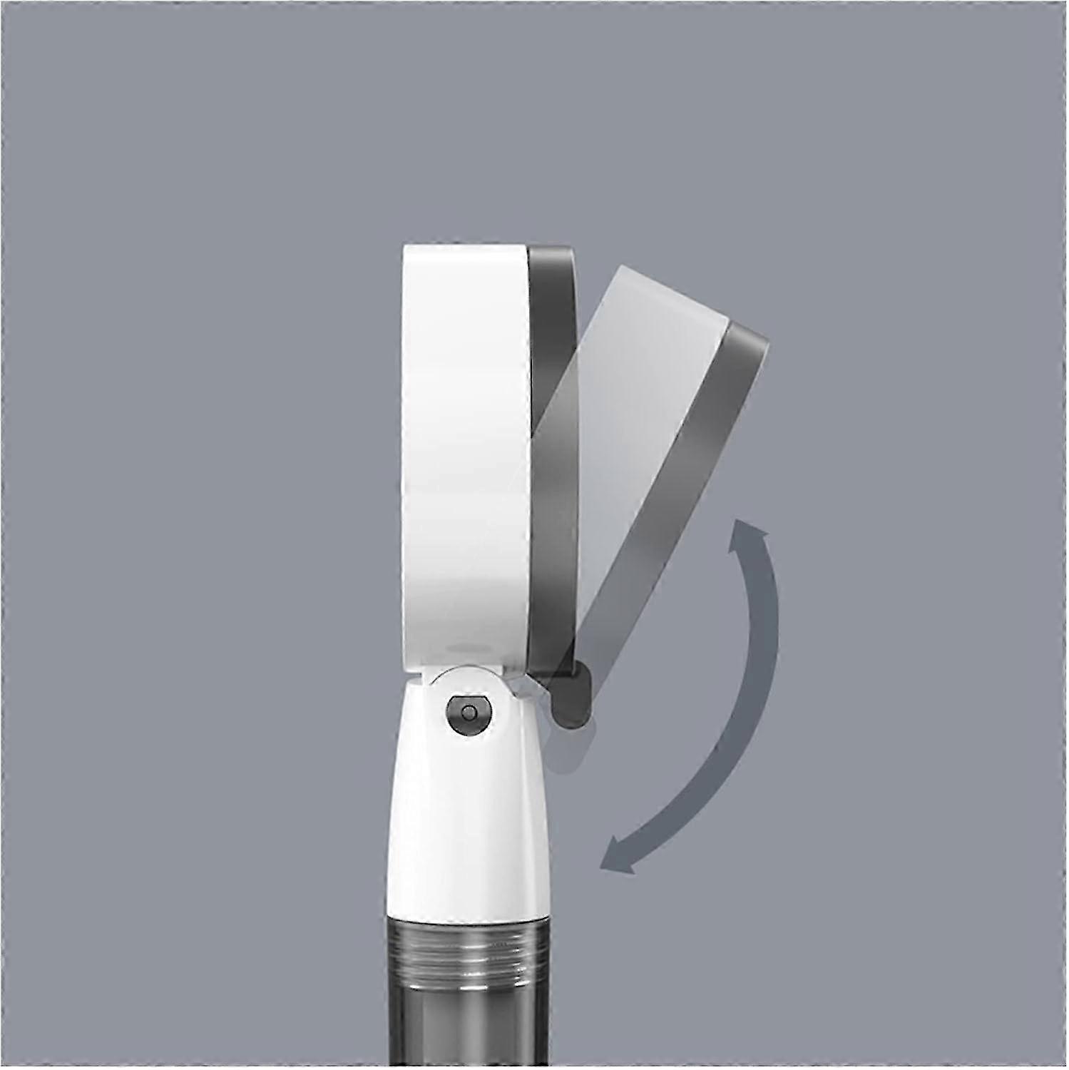 Water Purifying Shower Head with Smart Filtration System, Improving ...