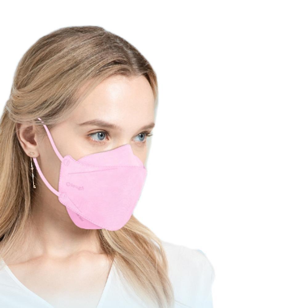 Adult Kn95 Face Masks Ffp2 Masks Kn95 Protective Mask Disposable Kf94 ...