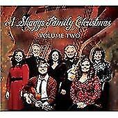 Ricky Skaggs Family