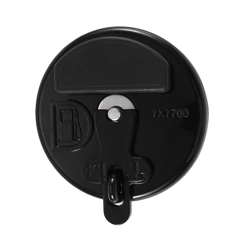 Locking Fuel Tank Cap Black Tank Cap 7x7700 For Caterpillar Cat Dozer ...