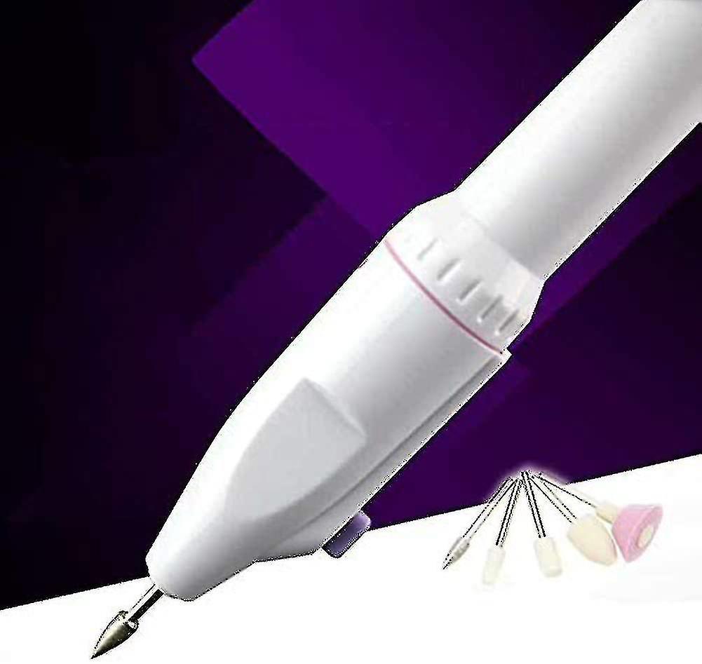 Tooth Grinder, Dental Electric Small Grinder, Polishing And Repairing ...