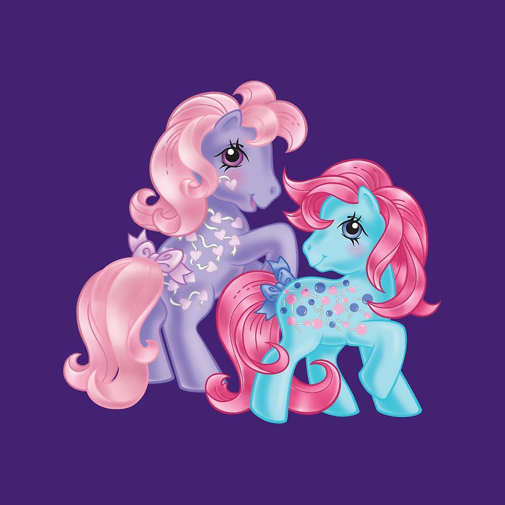 My Little Pony Friendship Men's Varsity Jacket | Fruugo US