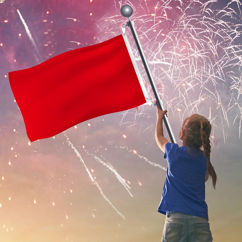 Solid Color Banner Polyester Fabric with Brass Buckle 90x150cm | Fruugo UK