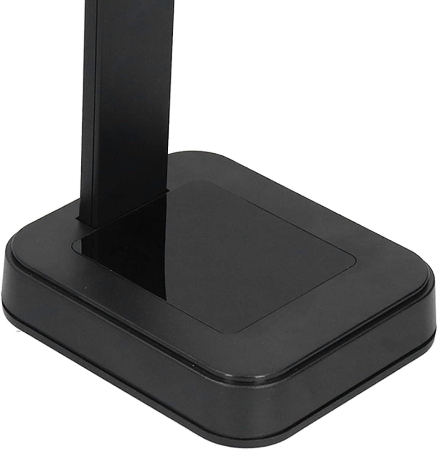 RGB Gaming Headset Stand with 2 USB Ports,Desk RGB Headphone Stand ...