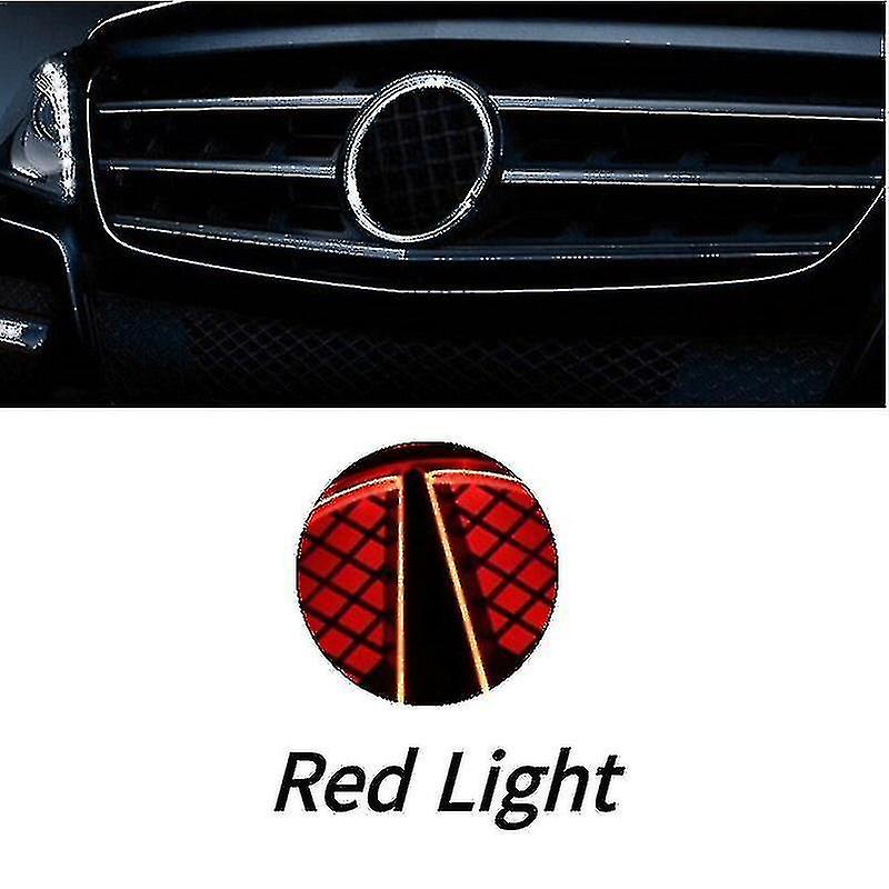 W166 W176 W204 W205 W207 W212 W218 W245 W251 W463 With Logo Grill Badge ...