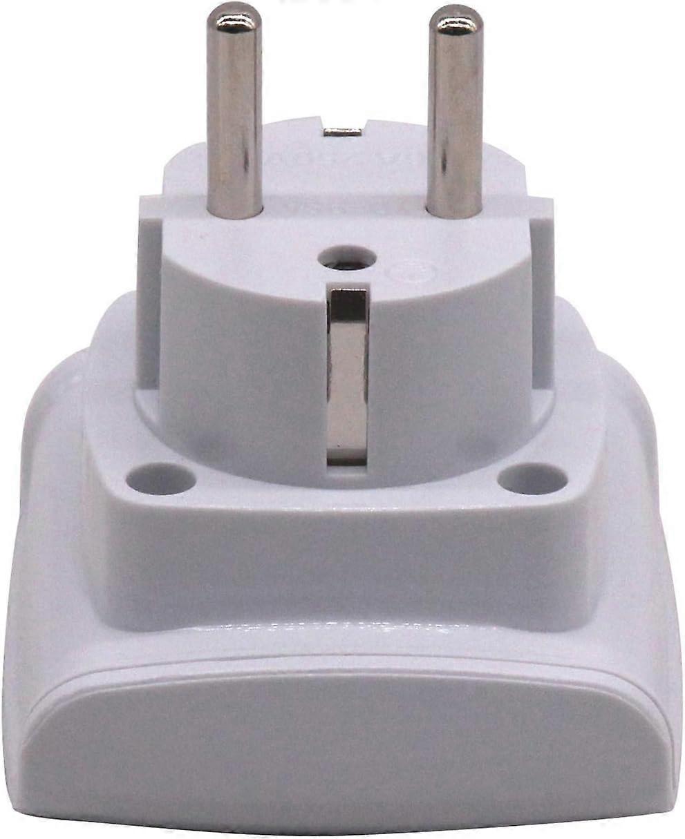South Africa 3-Pin Large Connector Type M Adapter (Not for Indian 3-Pin ...