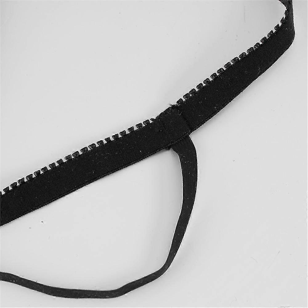 Men's Sexy Novelty Funny Birds Thongs Bulge Pouch G-strings Underwear T ...