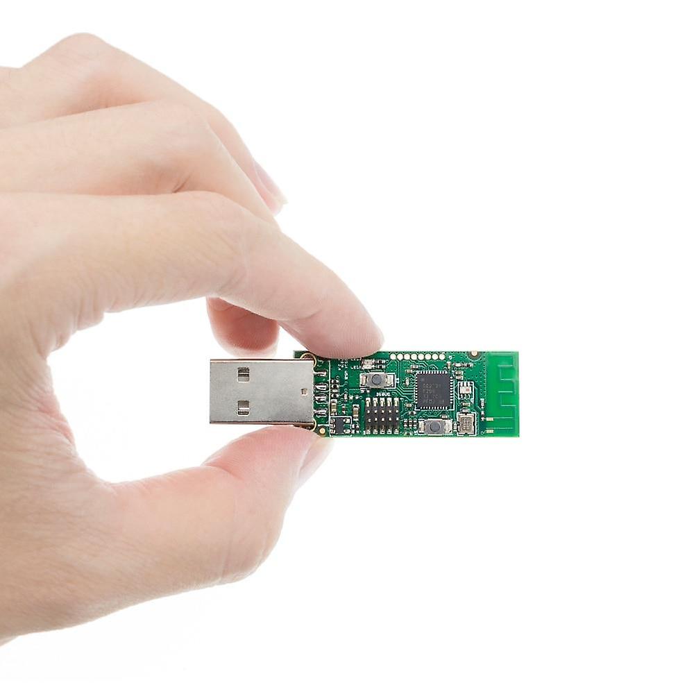 Circuit accessoires draadloze zigbee cc2531 sniffer bare board packet ...