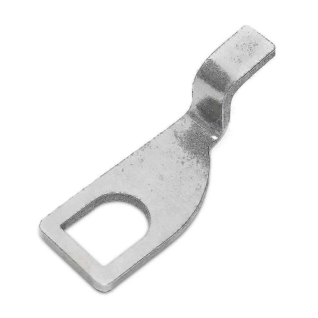 Tailgate Lock Holder Stainless Steel Tailgate Stand Off Air Vent Lock ...