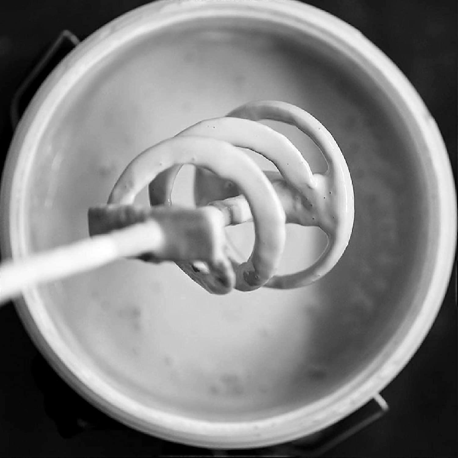 Paddle Mixer for Plaster Multi Mixer Used with Drill to Mix Motar ...