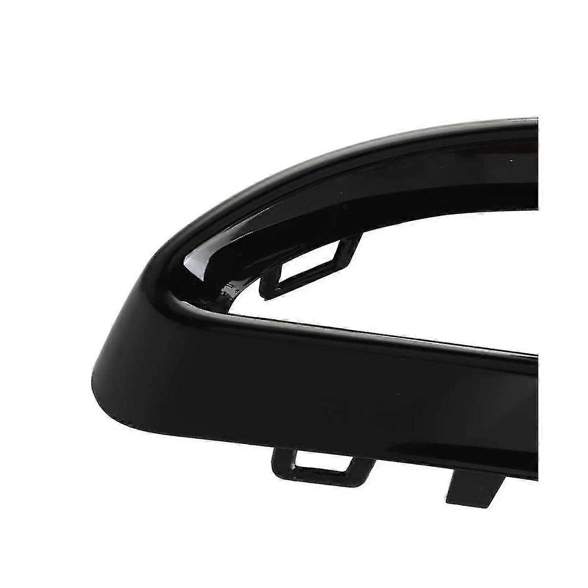 Exhaust Pipe Trim Tailpipe Trim Plate Automobile For - C E Glc -class ...