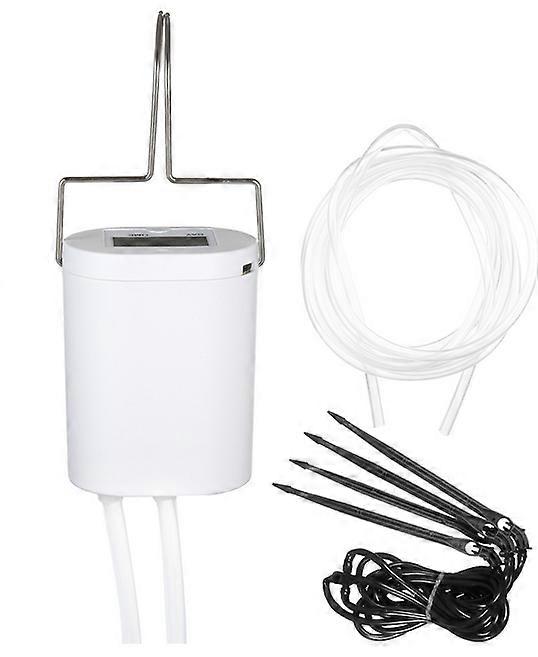 Automated Watering Device Smart Water Small Automatic Drip Irrigation ...