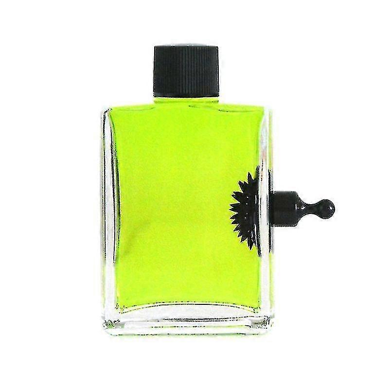 Ferrofluid Display In A Bottle Magnetic Liquid Magnets Educational Toy ...