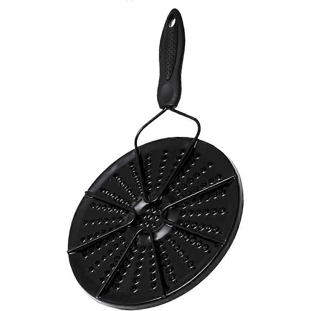 Home Diffuser Induction Adapter Plate Stovetop Heat Diffuser Cookware ...