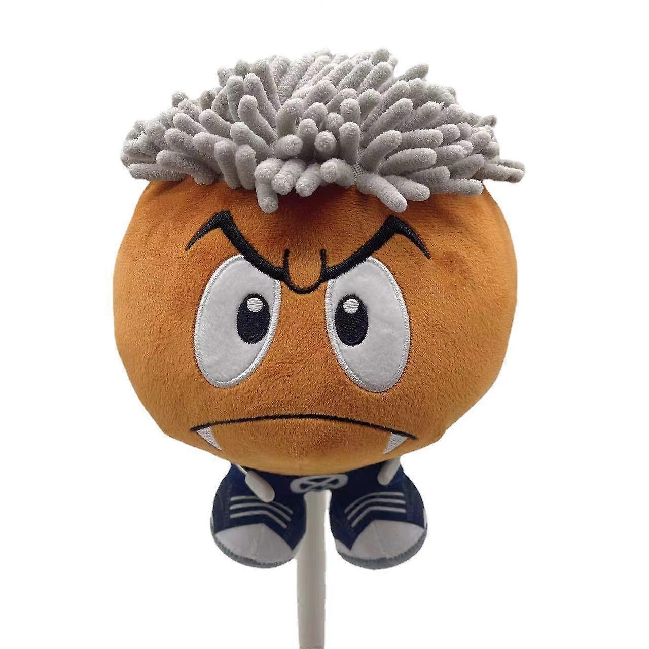 New Arrival Chestnut Baby Cartoon Doll Plush Toys Gift for Children ...