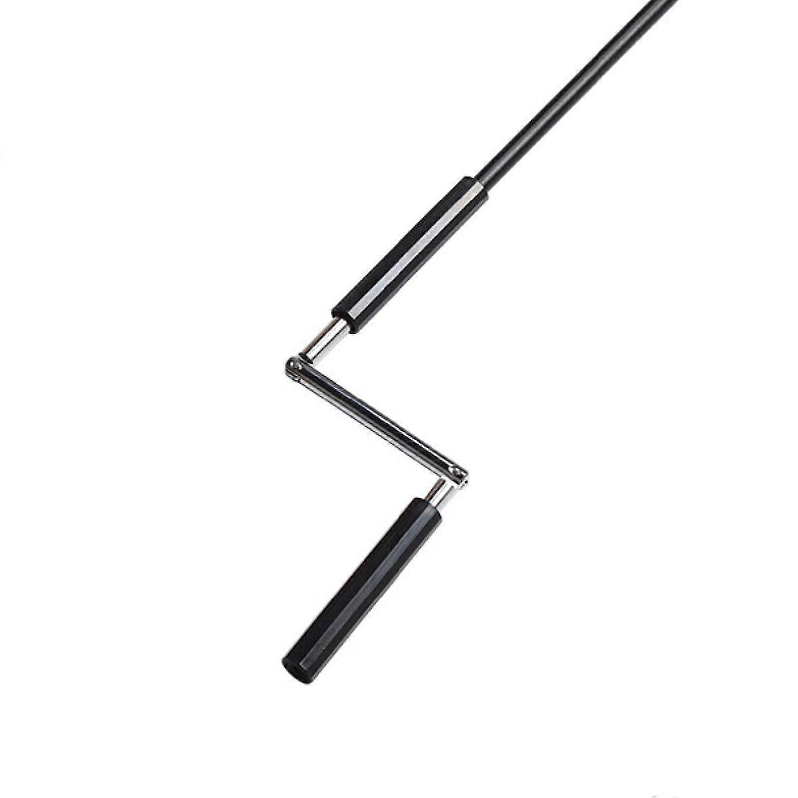 RV Awning Crank Handle 48" Manual Crank Handle for Patio Retractable ...