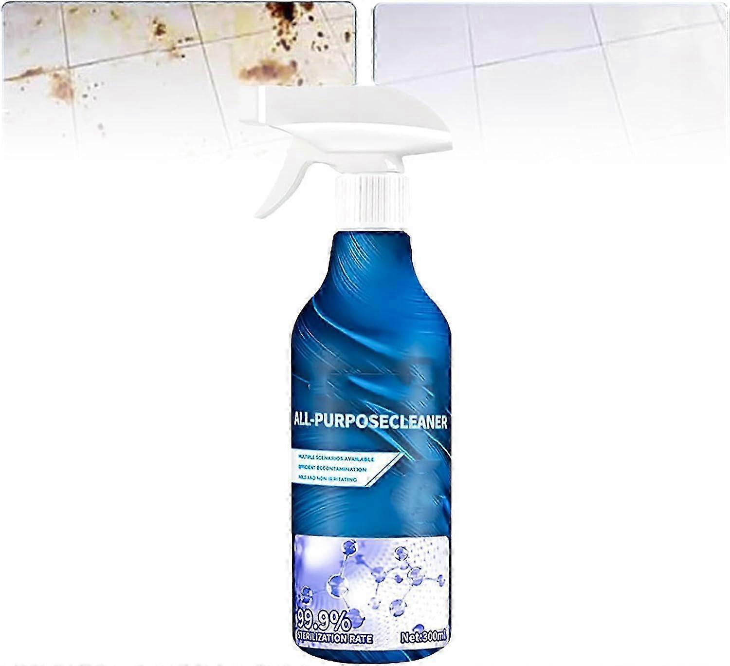 Multi Purpose Cleaner for Kitchen & Bathroom, Multipurpose Cleaning ...