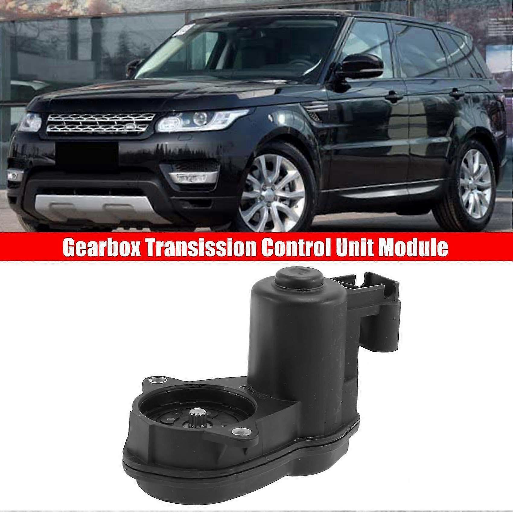 Car Parking Handbrake Caliper Motor Handbrake Actuator For Range Sport ...