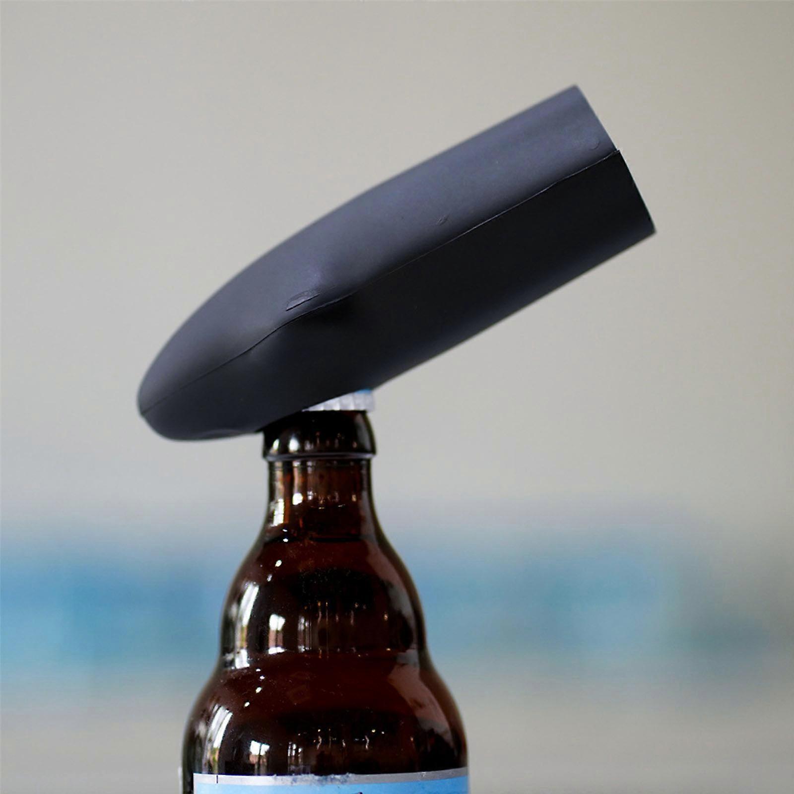 Ghost Bottle Opener Unique Funny Bottle Opener Beer Bottle Opener Black ...