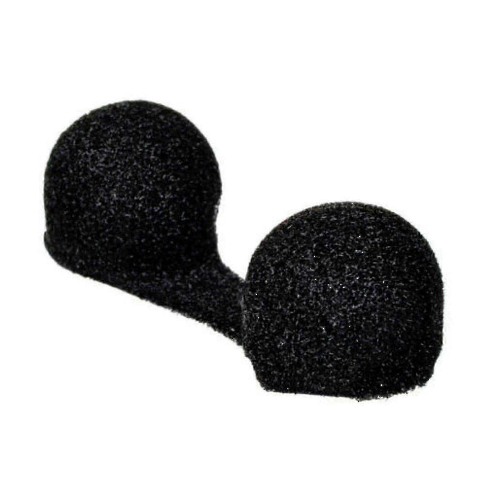 50pcs Disposable Nose Filter Sponge Nosebleed Nose Congestion Spray ...