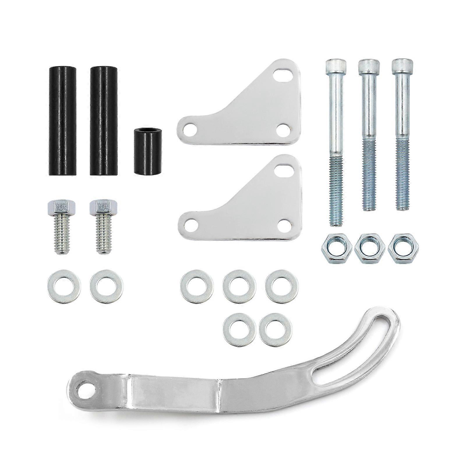 Power Steering Pump Mounting Bracket for SB SBC Engines 350 LWP SWP ...