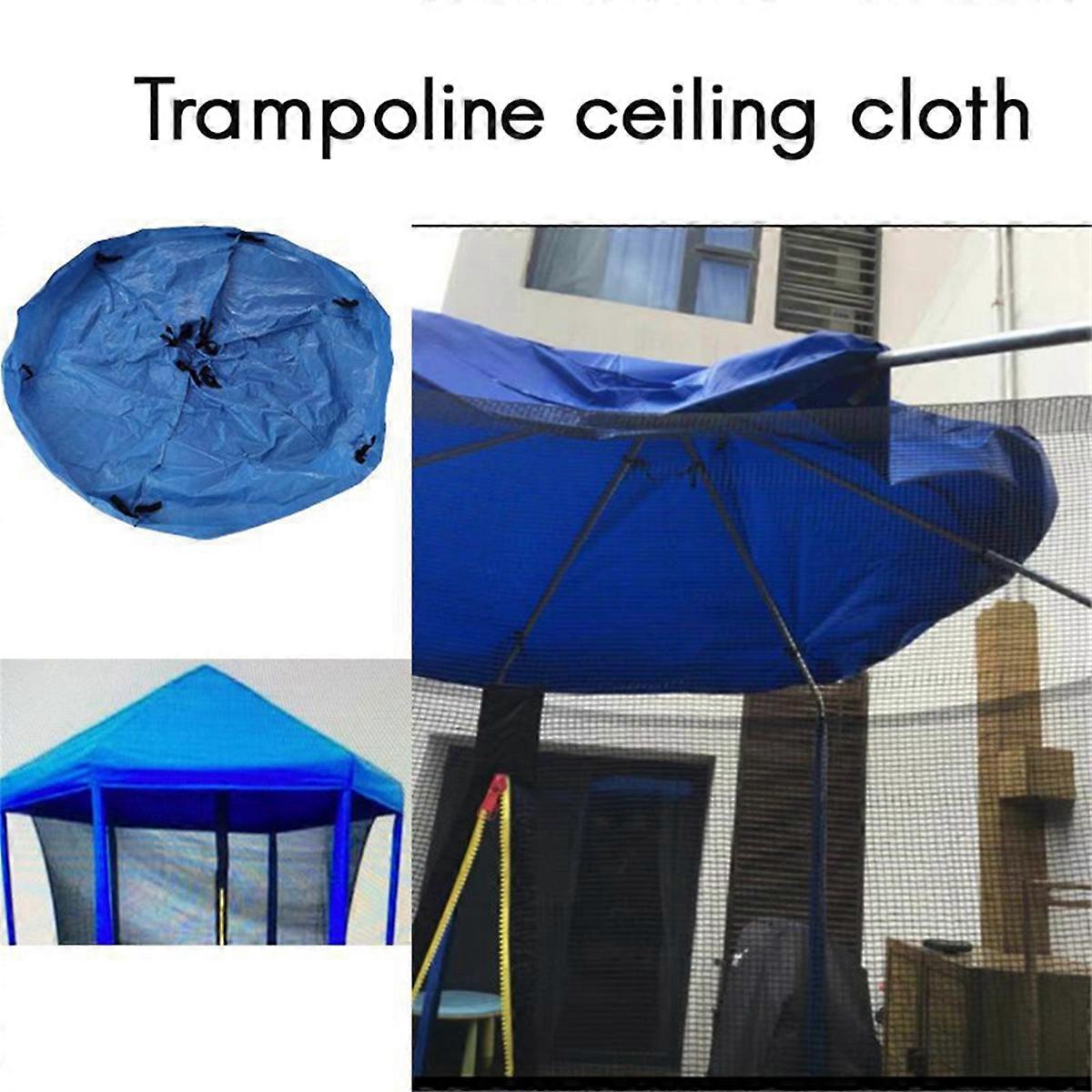 Trampoline Cover, Trampoline Protective Cover ,10Ft | Fruugo UK