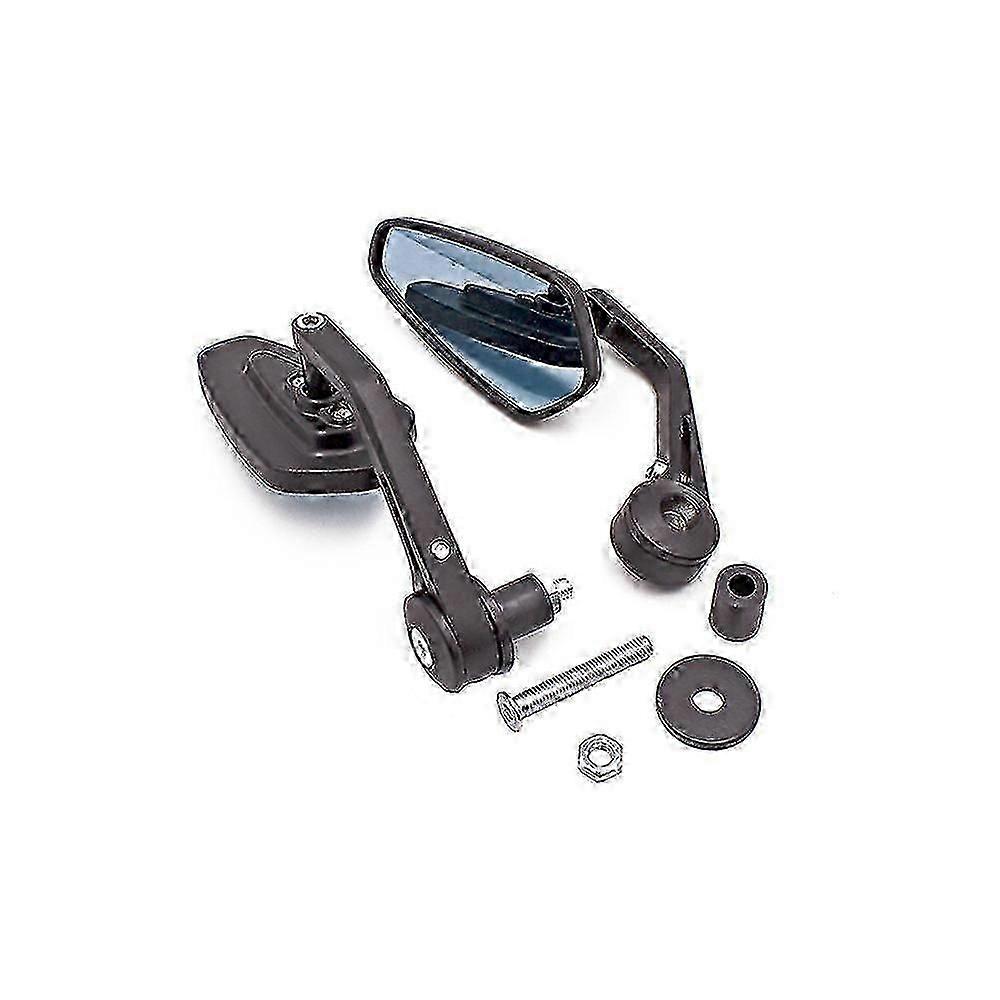KTM RC390 and Duke 390/690/790/890/1290 Bar End Rearview Mirrors ...