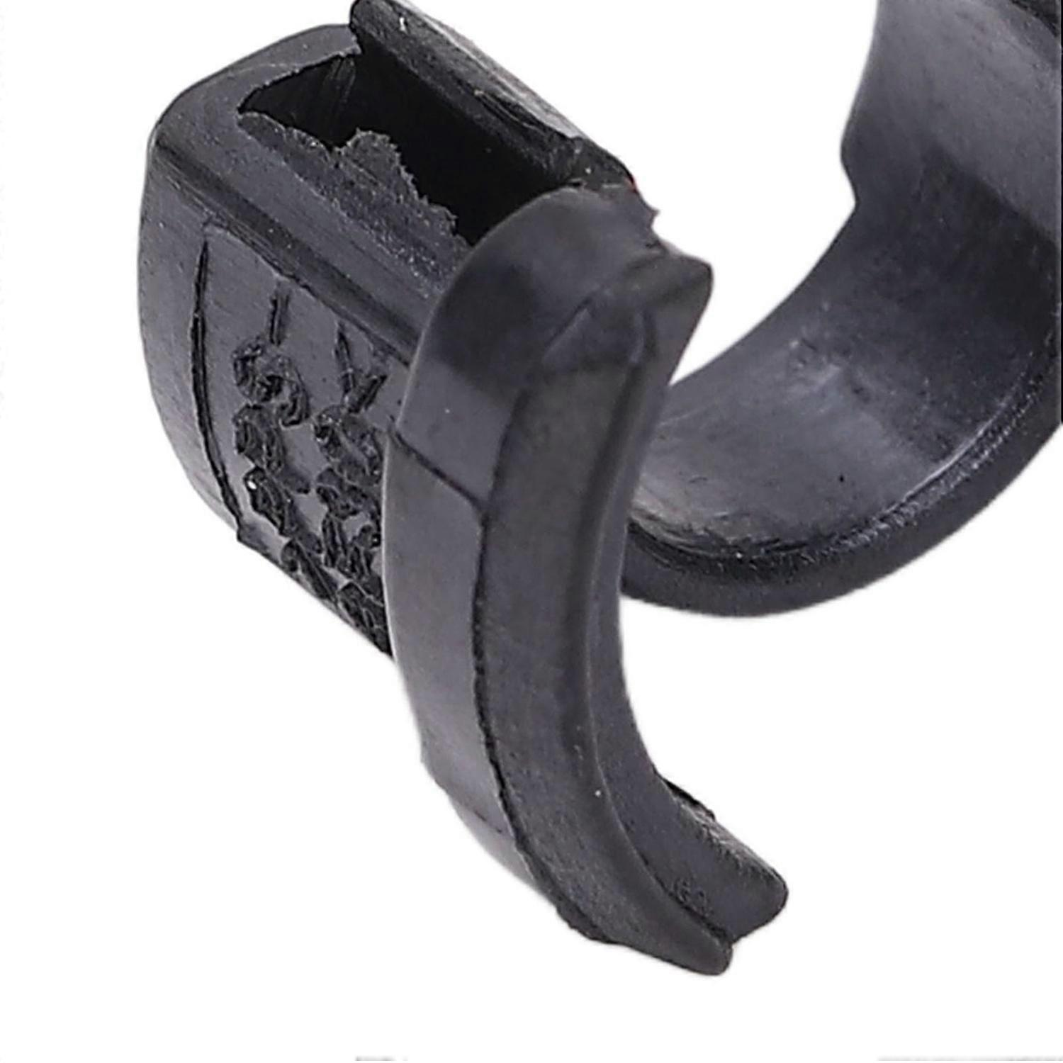 3PCS AC Condensor Hard Line Lock Clamp Clip 88718 1E150 Replacement For ...