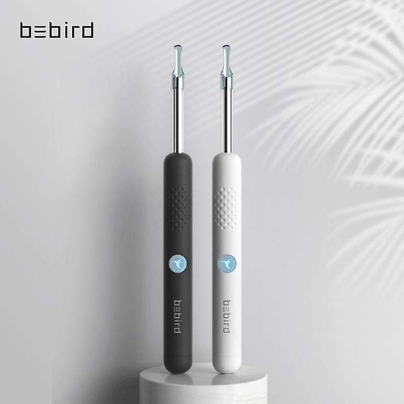 Bebird R1 Intelligent Visual Ear Stick Ear Picker 300W High Precision ...