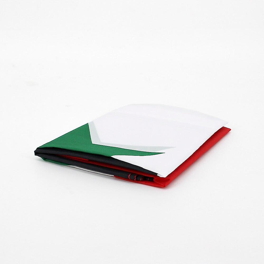 90x150cm Syria Syr Sy National Flag For Decoration | Fruugo UK