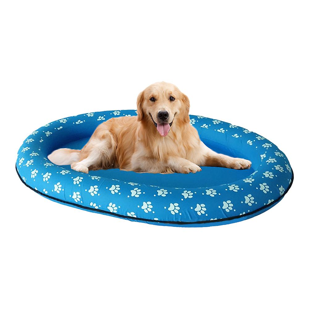 Pet Float Raft | Dog Pool Float Inflatable Raft | Float Swimming Pool ...