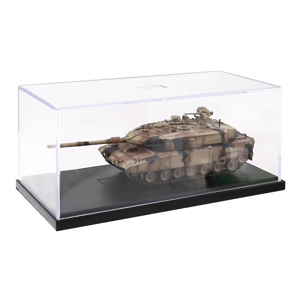 12203pa 1/72 Leopard 2 A7+ Tank Leopard 2 A7 Battle Armored Vehicles ...