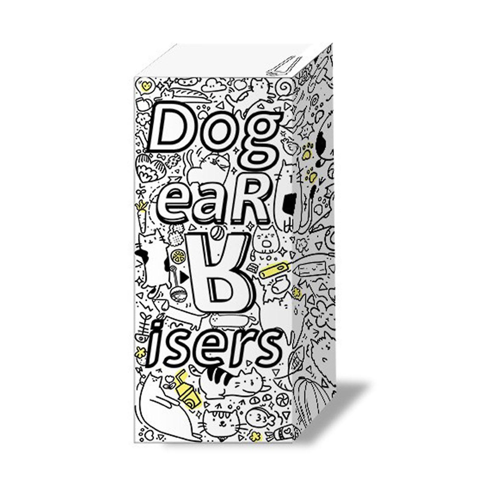 Dog Ears Stand Dog Ears Buds Puppy Ear Vertical Tool Pets Assist Stand ...