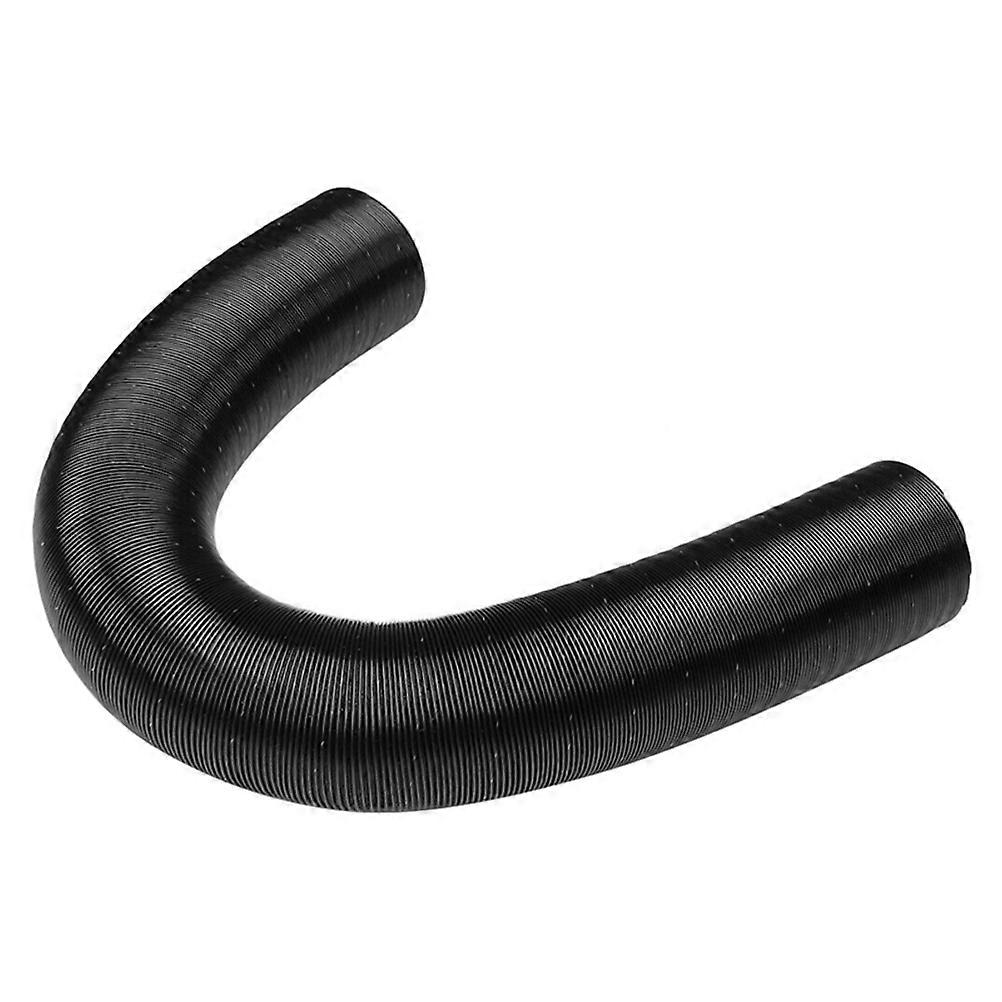 75mm Car Heating Pipe Duct T Piece Warm Air Outlet Vent Hose Clips Set ...