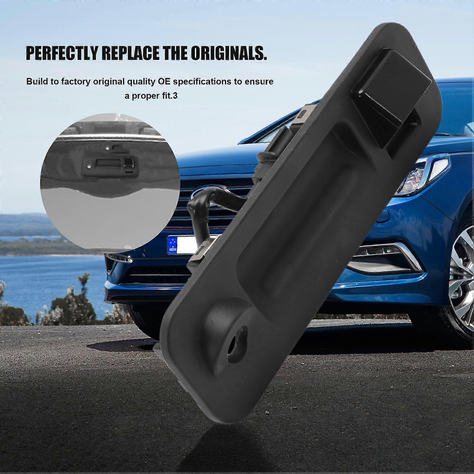 Tailgate Opening Button Shell 81260C1010 81260-C1010 For Hyundai For ...