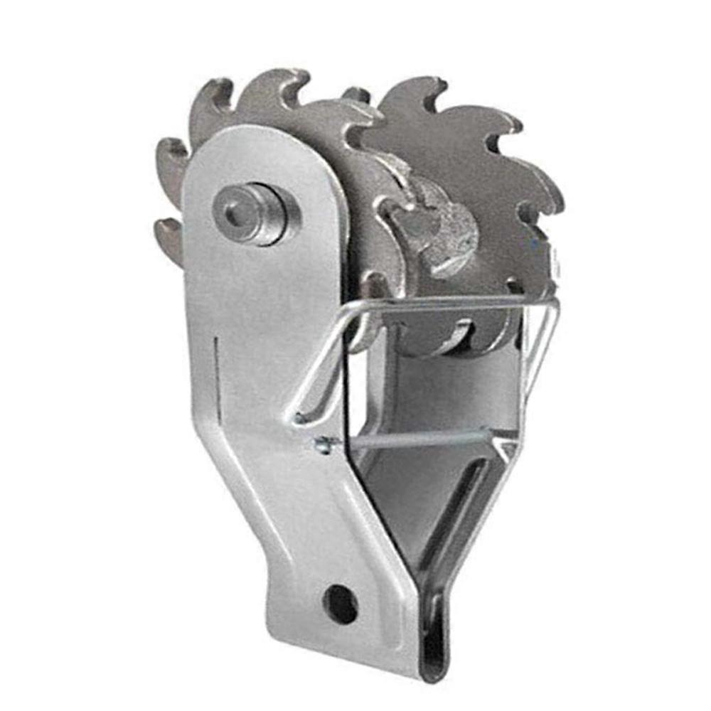 10Pcs Fence Tensioner Heavy Duty In-Line Wire Strainer Wire Ratchet ...