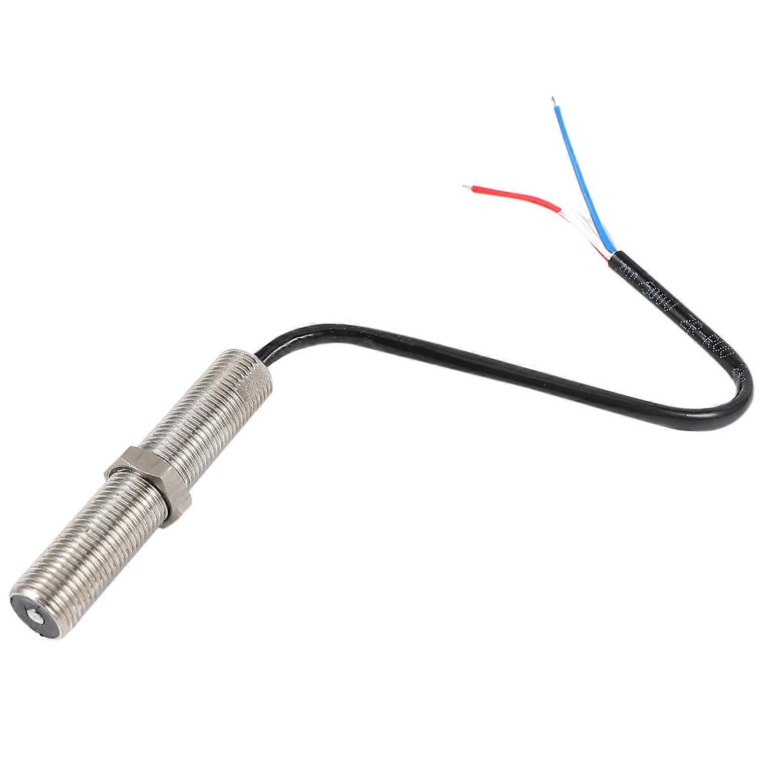 New MSP675 Magnetic Pickup MPU Generator Speed Sensor Rotational Speed ...