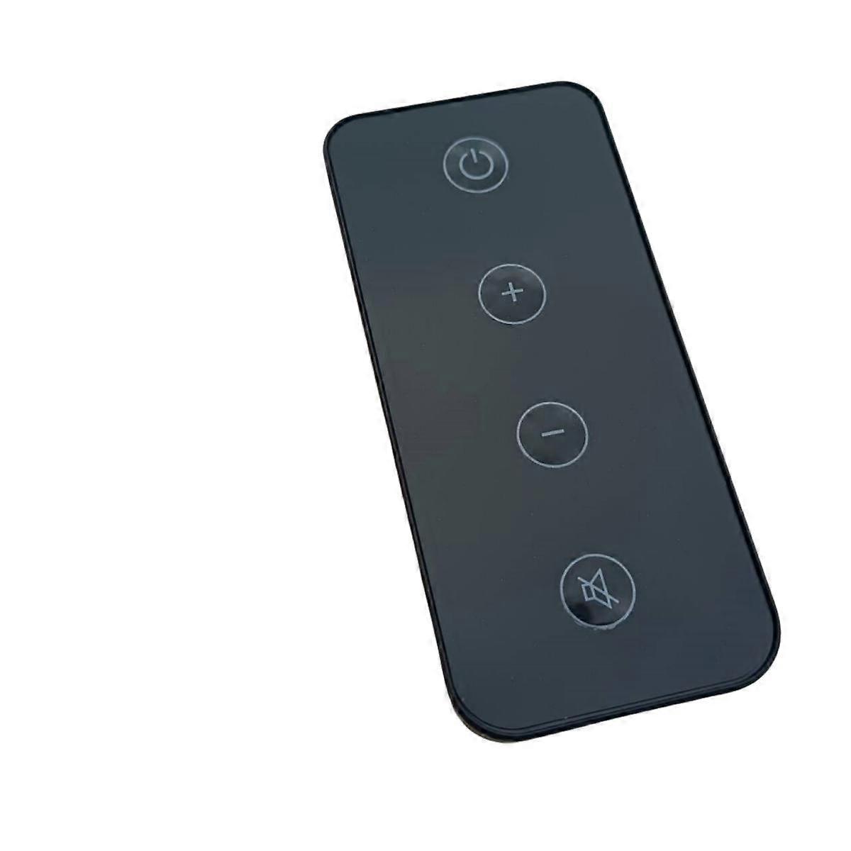 New Replaced For Bose Solo Cinemate Series 1SR II IIGS 10 & 15 Remote ...