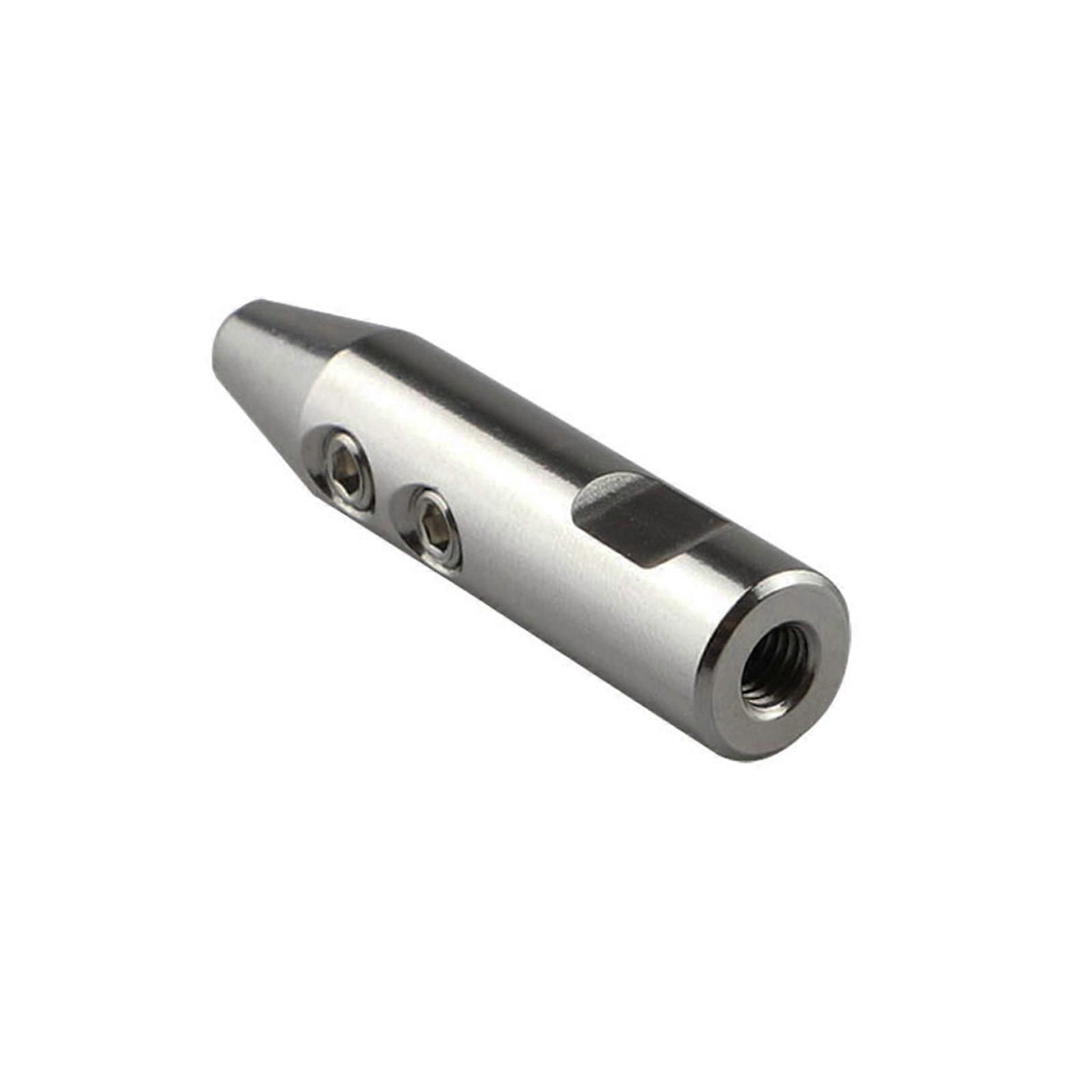 Marine Grade Stainless Steel Swageless Wire Rope Railing Rope Terminal ...